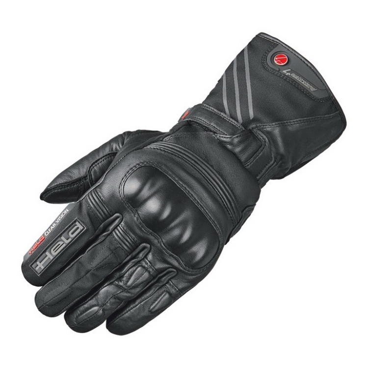 Guanti da viaggio Held GEMELLI II 2v1 GORE-TEX vel.11 11 guanti moto