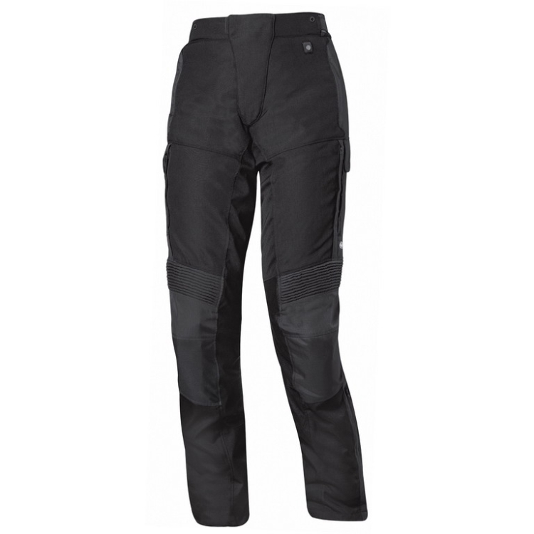 Held TORNIO 2 GTX Adventure Uomo Gore-Tex Pantaloni Neri M Pantaloni Moto