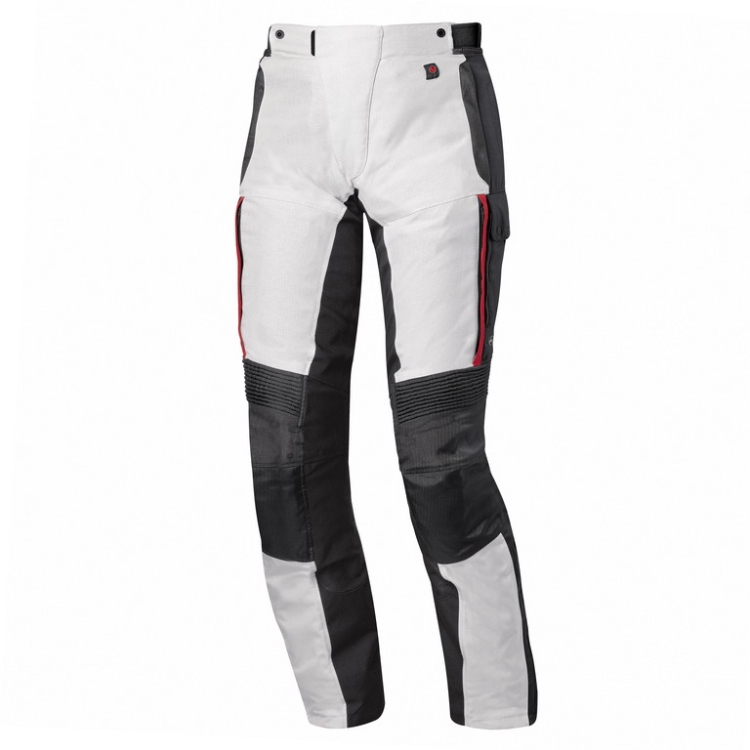 Held TORNIO 2 GTX uomo avventura Gore-Tex pantaloni grigio nero vel.3XL 3XL